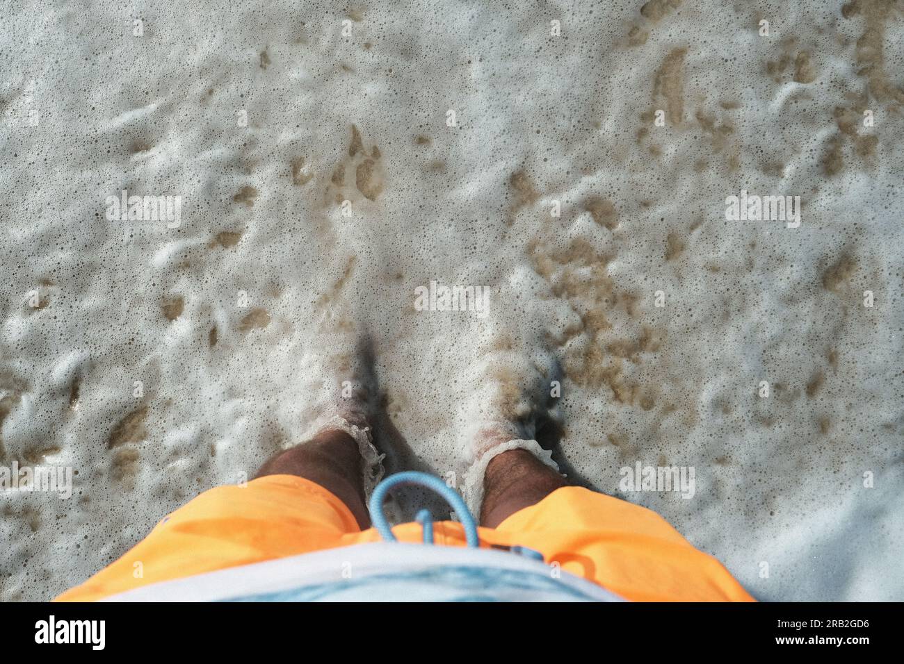 Swimsuit lines hi-res stock photography and images - Alamy