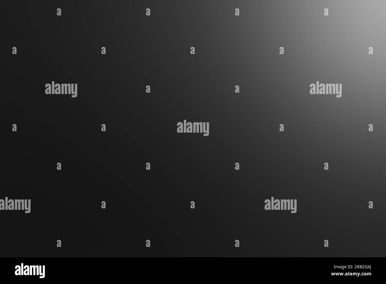 From black to white color gradient background Stock Photo - Alamy