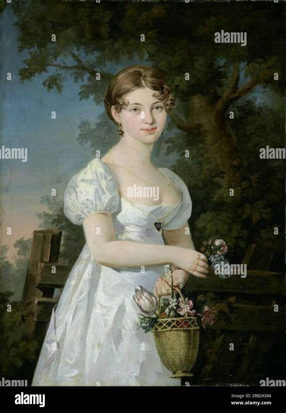 Anna maria lergetporer hi-res stock photography and images - Alamy
