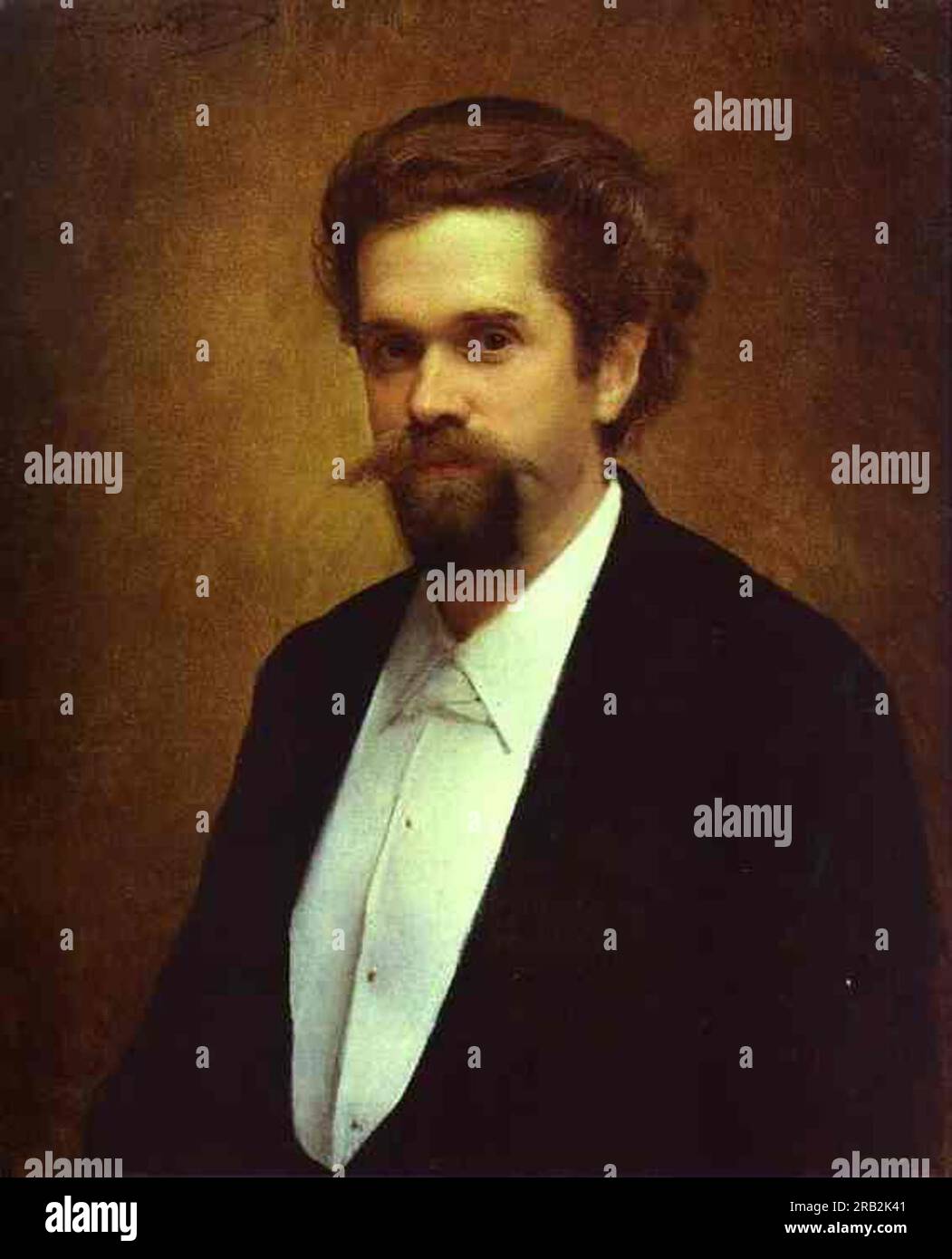 Morozov ivan hi-res stock photography and images - Alamy