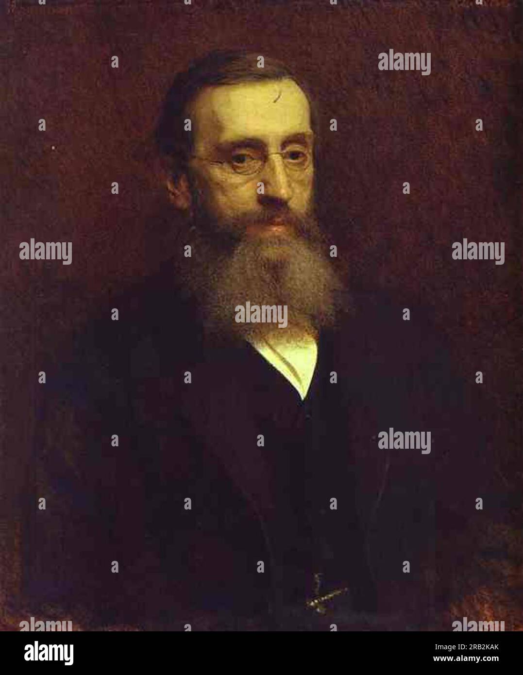 Feodor petrushevsky hi-res stock photography and images - Alamy