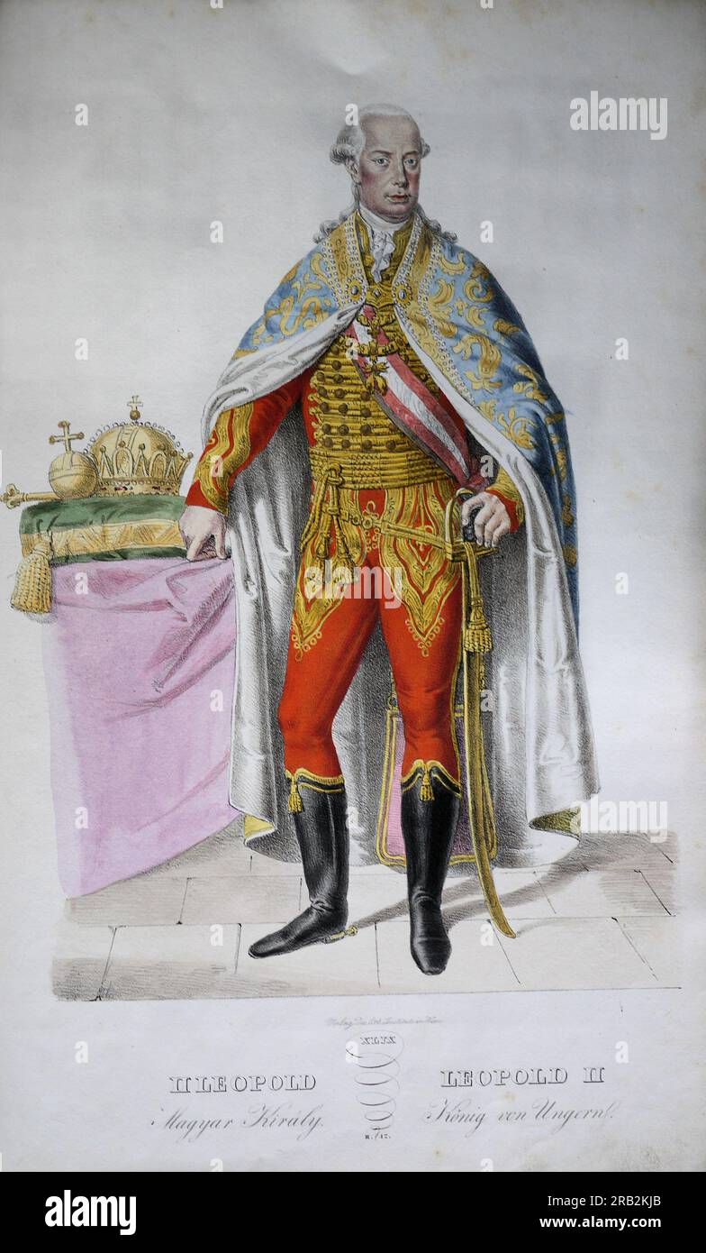 Josef leopold hi-res stock photography and images - Alamy