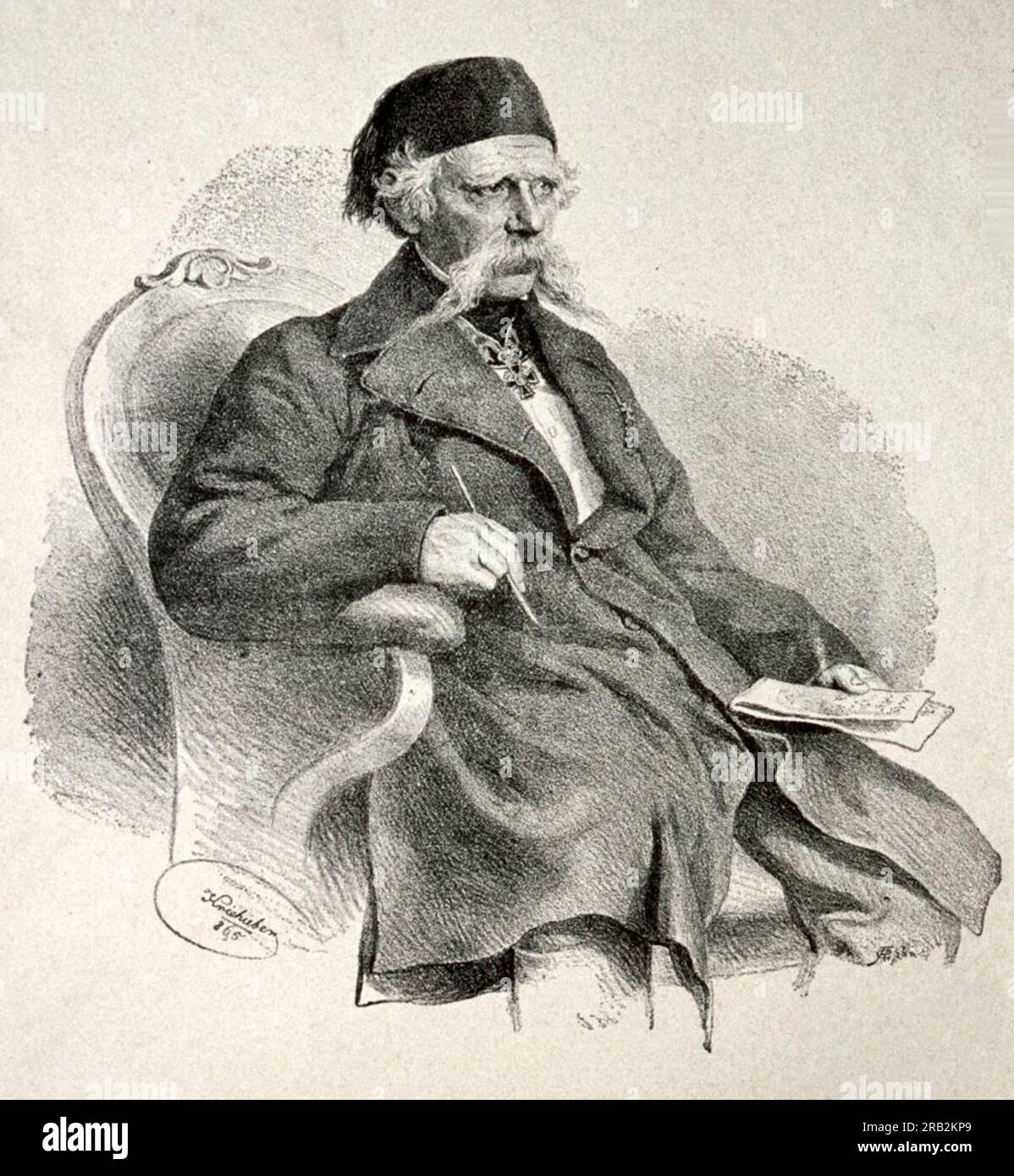 Serbian philologist hi-res stock photography and images - Alamy