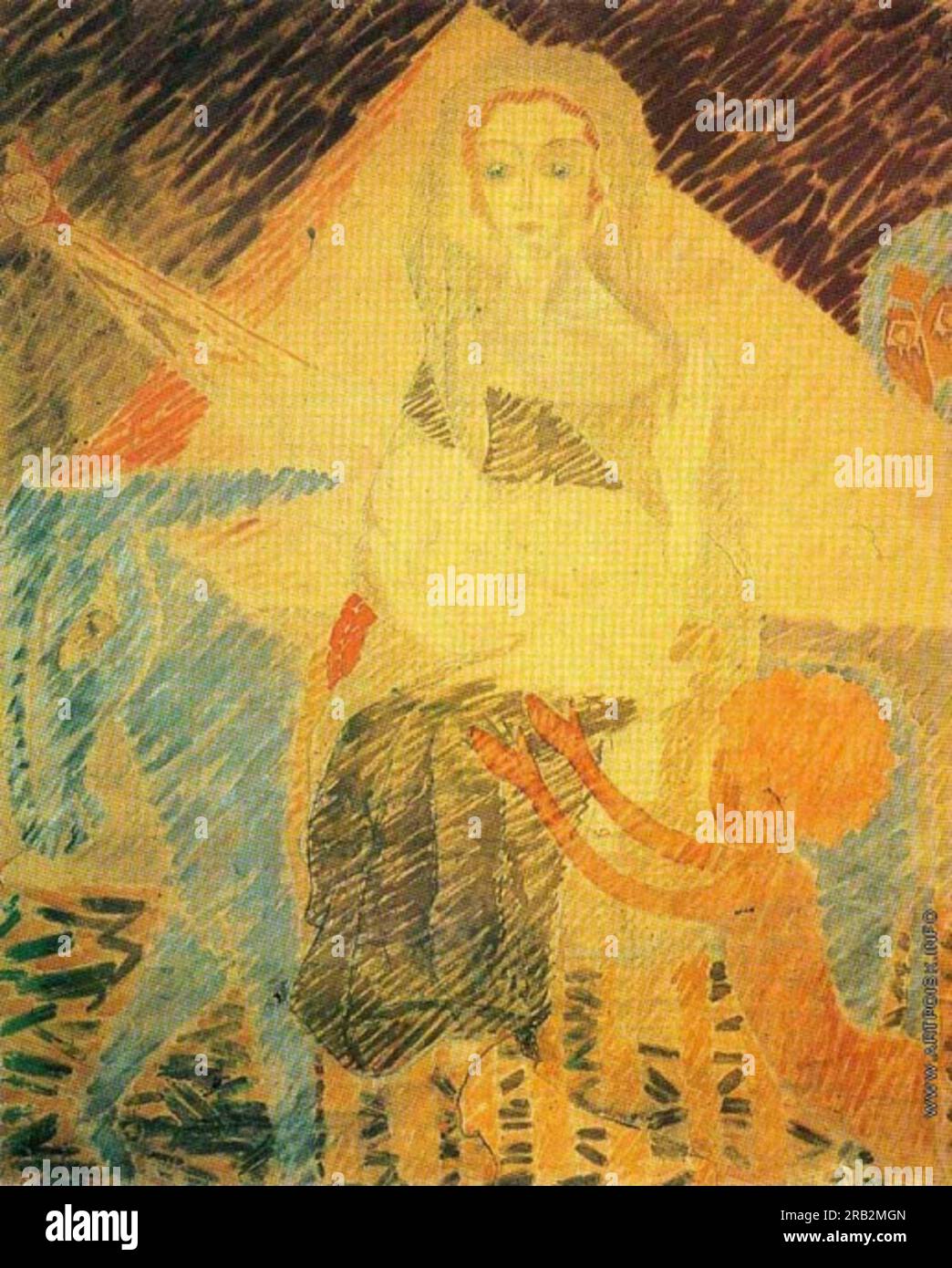 Kulbin hi-res stock photography and images - Alamy