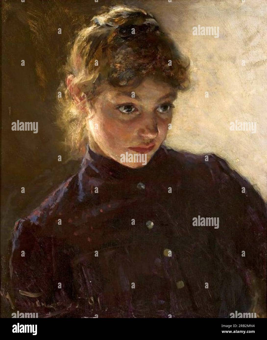 Nikolai kuznetsov hi-res stock photography and images - Alamy