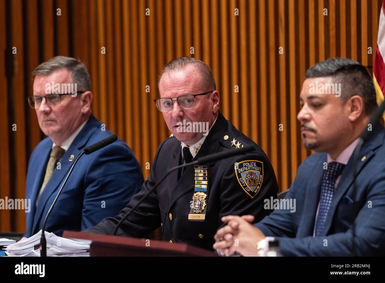 Crime control hi-res stock photography and images - Alamy