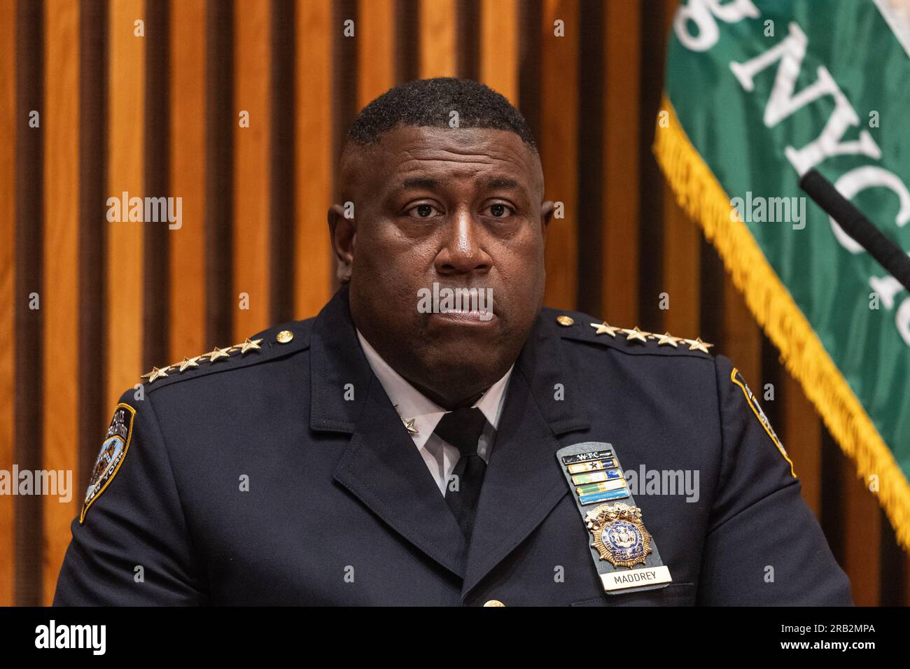 Maddrey hi-res stock photography and images - Alamy