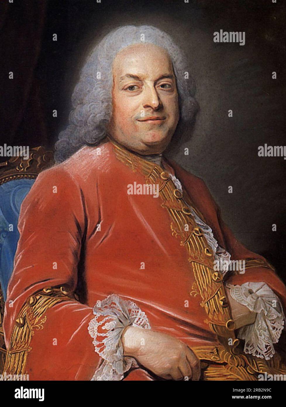 Antoine maurice hi-res stock photography and images - Alamy