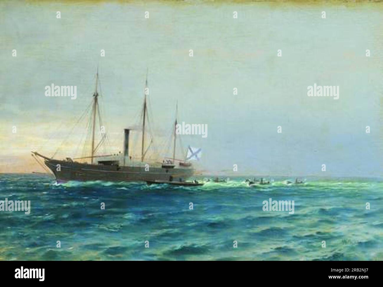 Grand prince constantine hi-res stock photography and images - Alamy