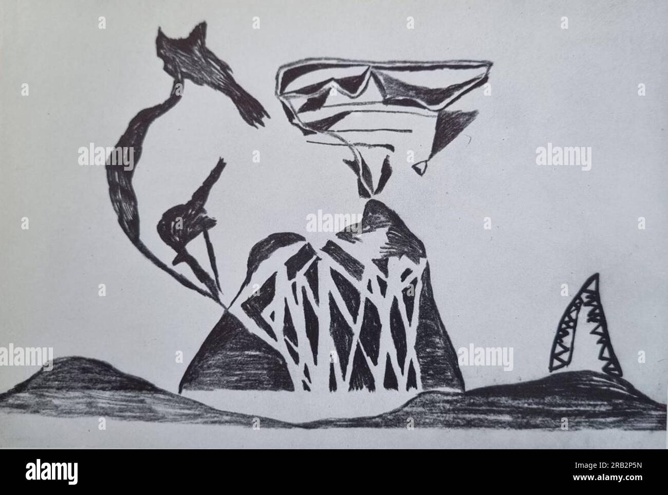 Vajda lajos hi-res stock photography and images - Alamy