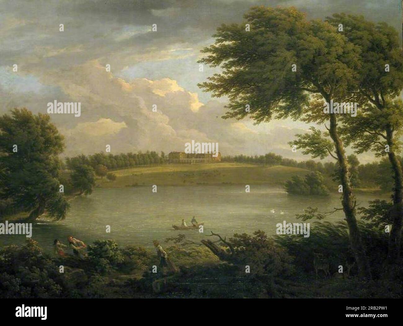 Copped hall hi-res stock photography and images - Alamy