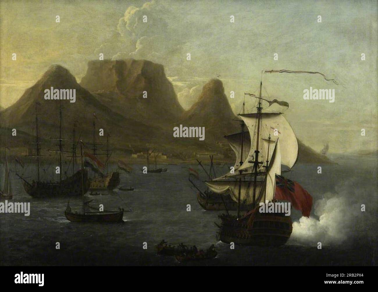 Cape lambert hi-res stock photography and images - Alamy