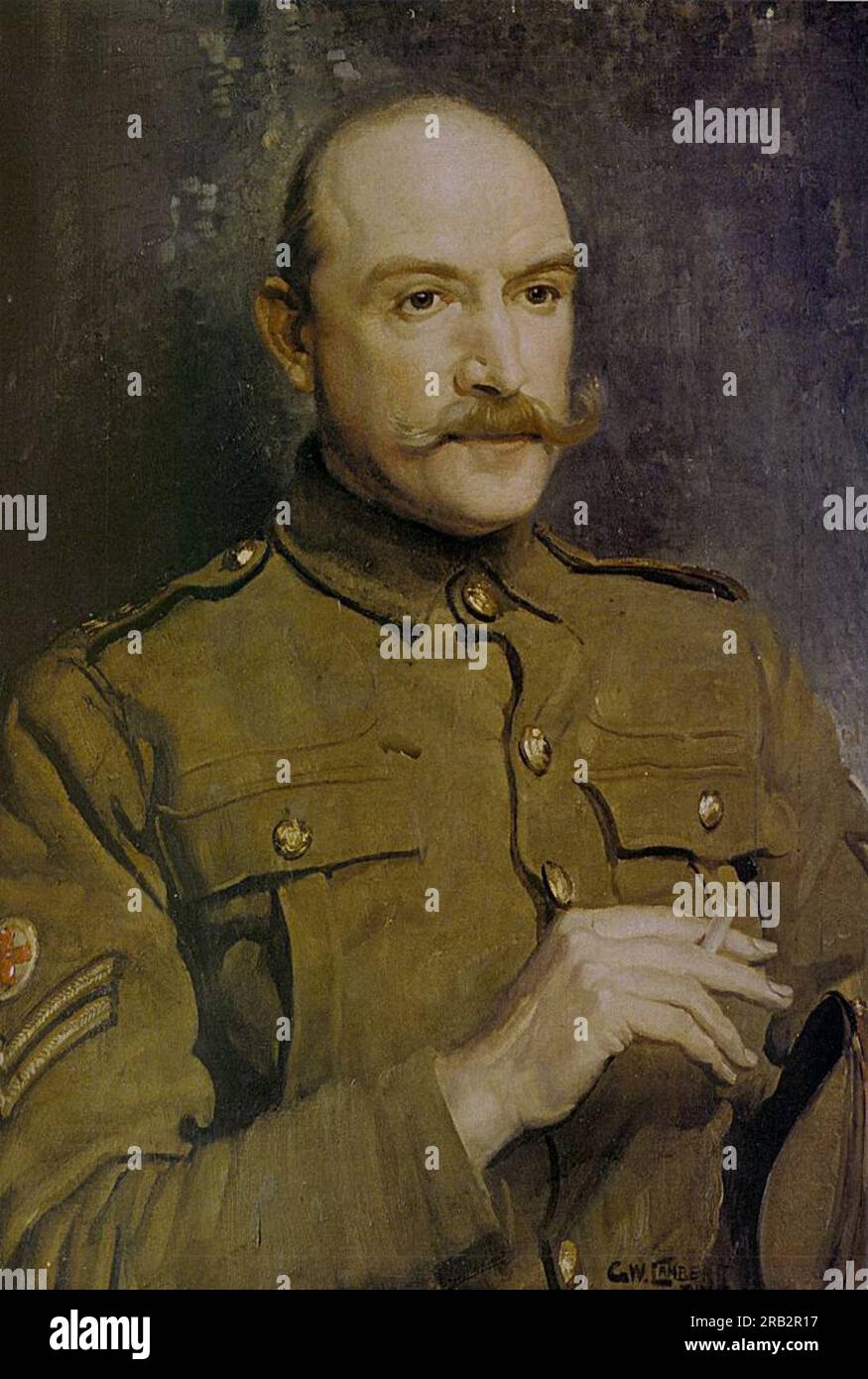 Arthur streeton hi-res stock photography and images - Alamy