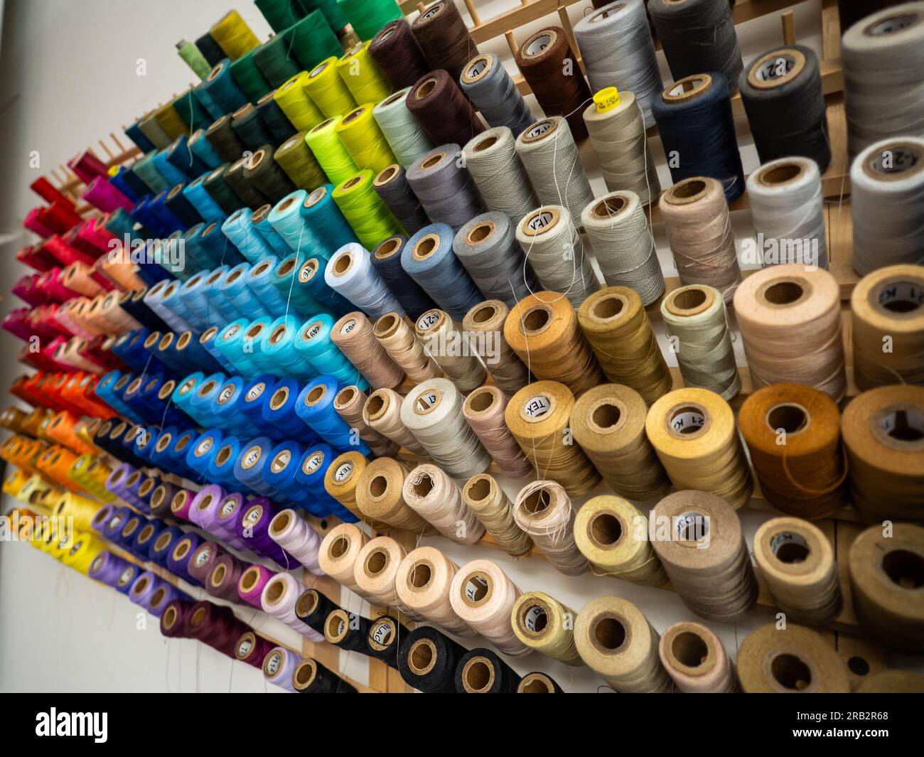 Camera spool hi-res stock photography and images - Alamy