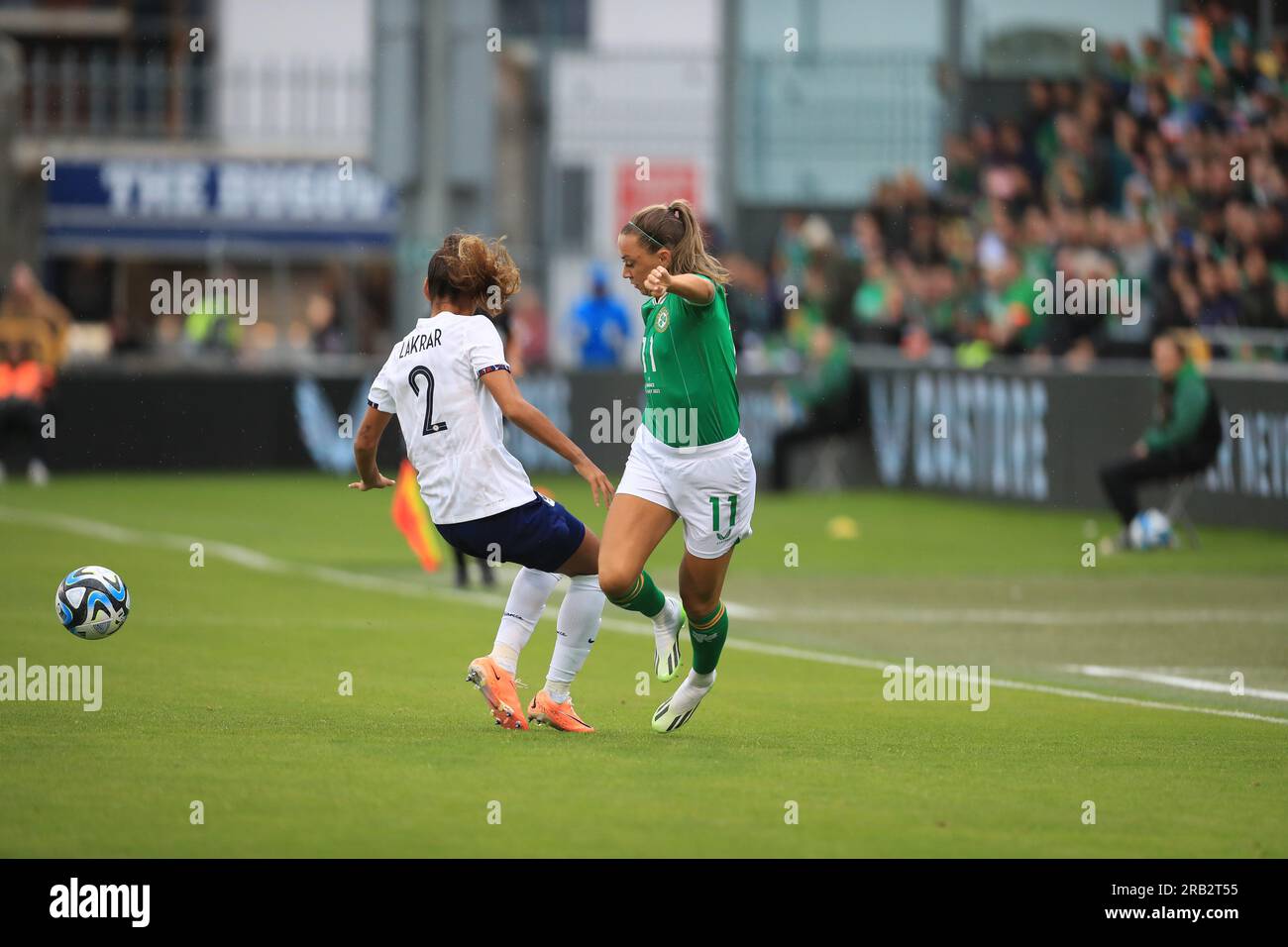 Katie mccabe ireland hi-res stock photography and images - Alamy