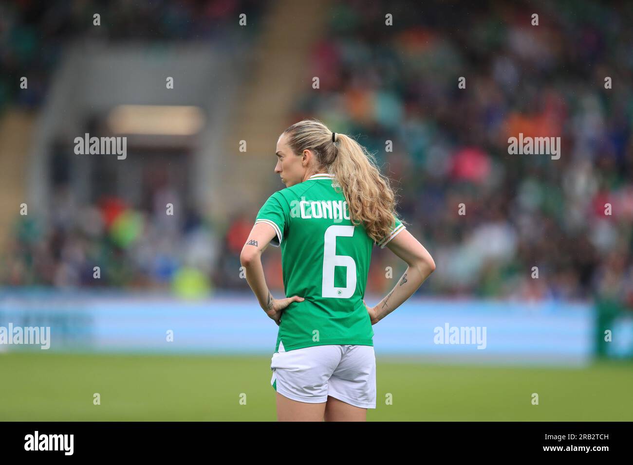 Megan connolly de brighton hi-res stock photography and images - Alamy