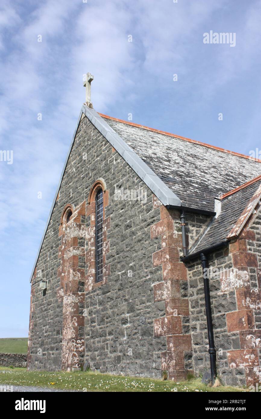 St kiarans church hi-res stock photography and images - Alamy