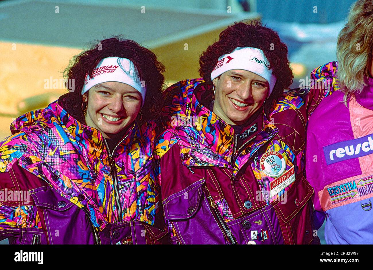 1992 Olympic Gold Medal Winners