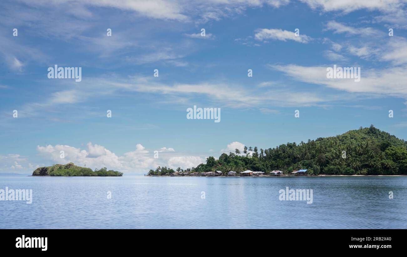 Arefi village hi-res stock photography and images - Alamy