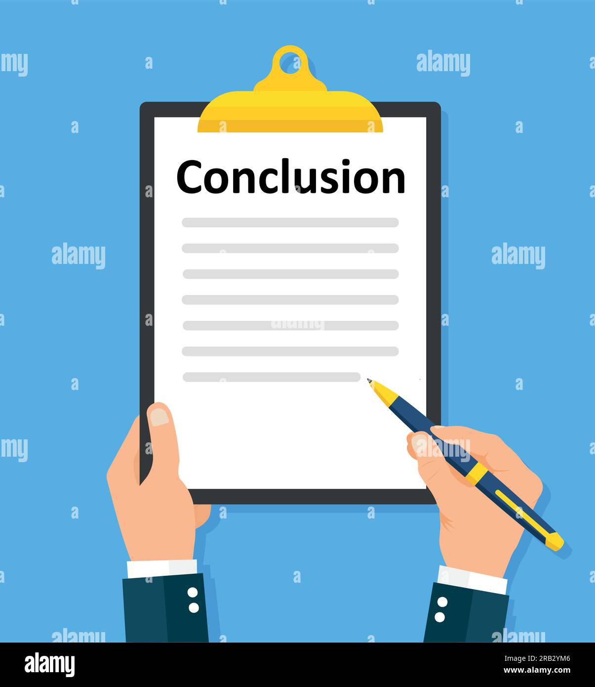 Paperwork management vector vectors hi-res stock photography and images ...