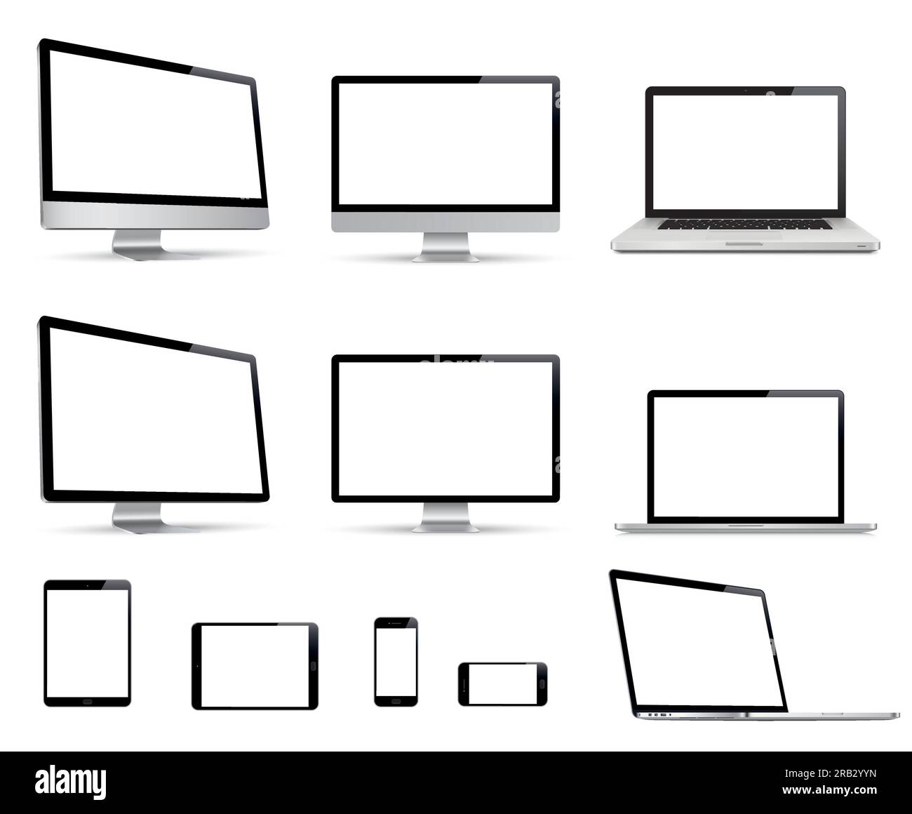 Ipad camera Stock Vector Images - Alamy