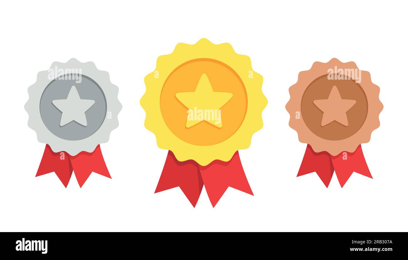 Roundel seal Stock Vector Images - Alamy