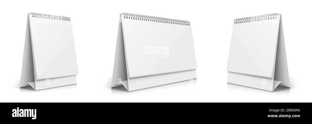 Year Calendar Templates Vertical