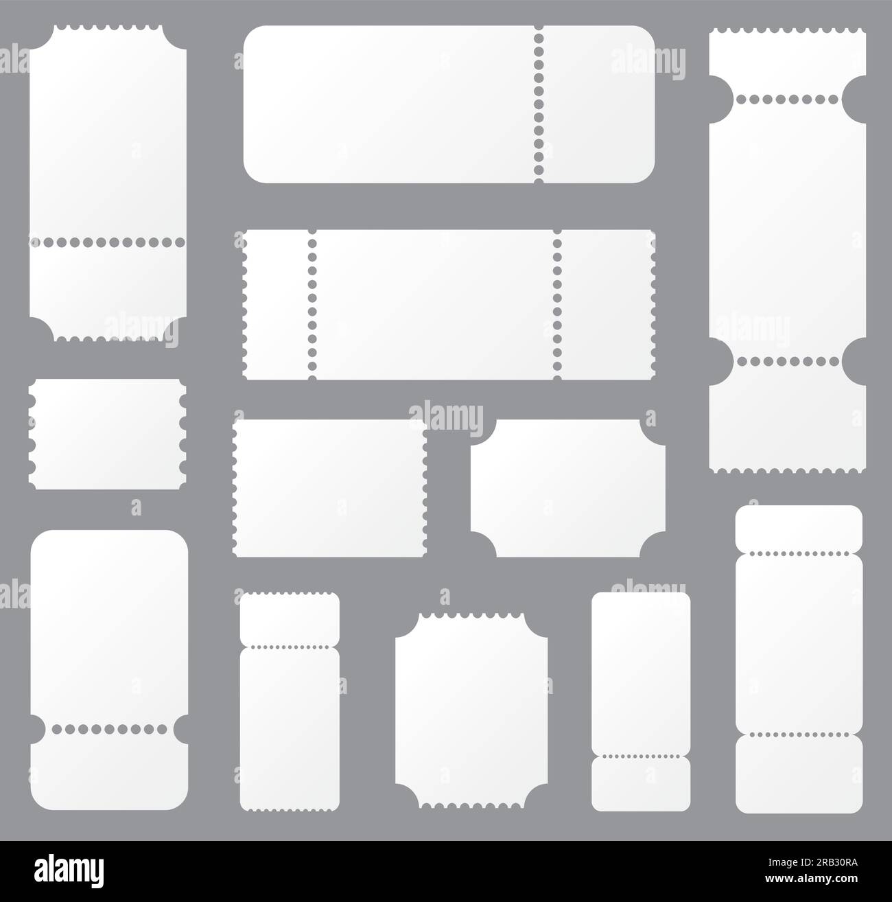 Concert Ticket Template Free Download