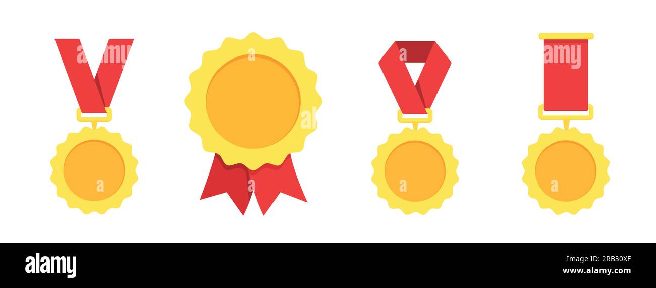 Roundel seal Stock Vector Images - Alamy