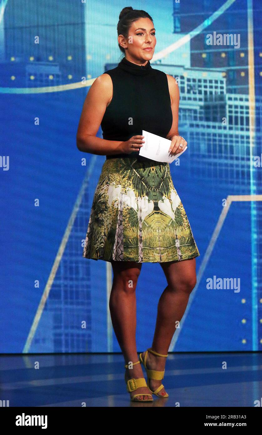 Erielle reshef hi-res stock photography and images - Alamy