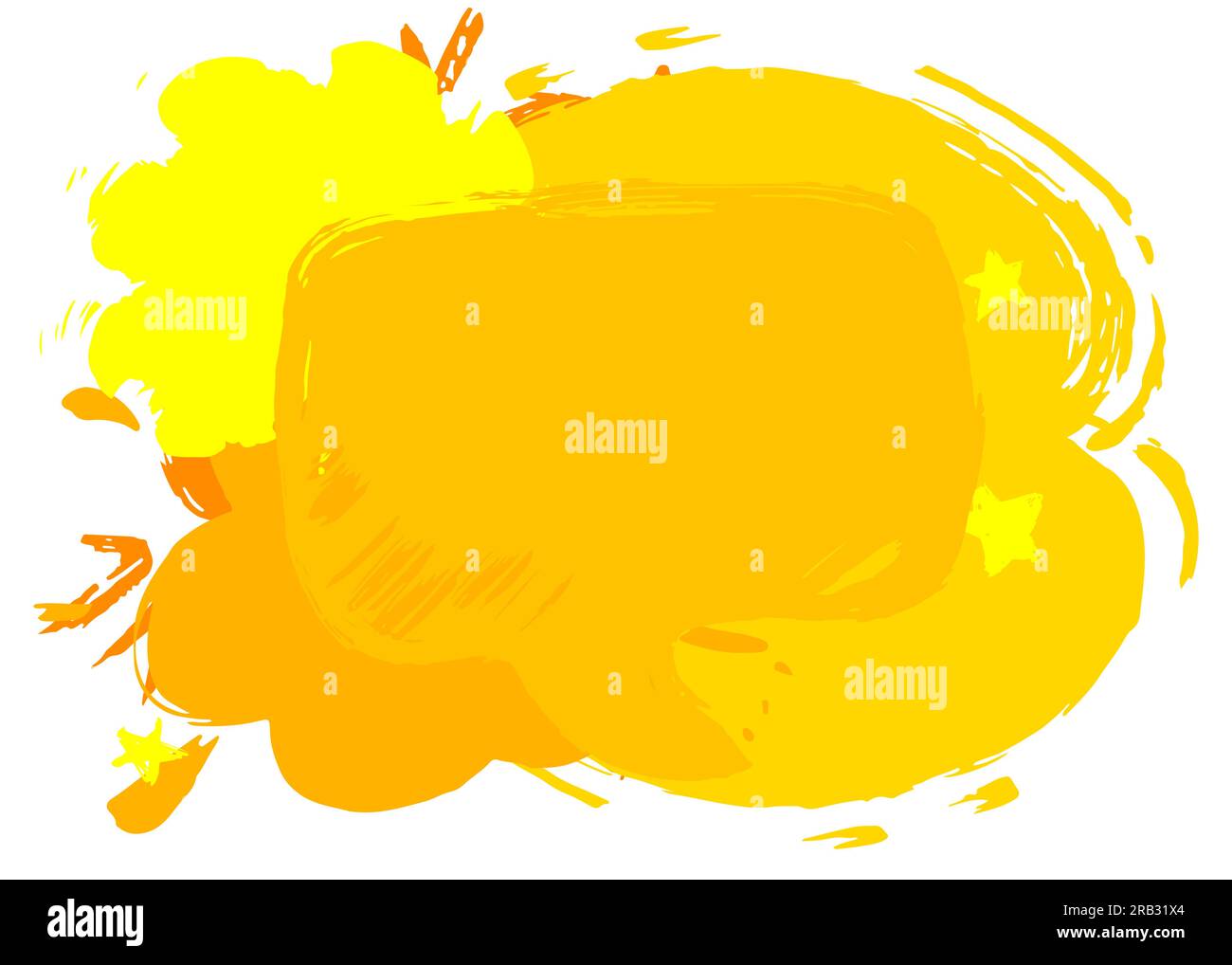 Orange and yellow balloon hi-res stock photography and images - Alamy