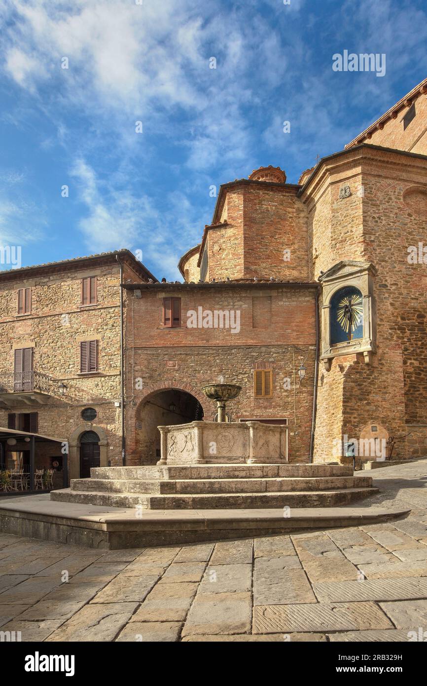 Piazza umberto i hi-res stock photography and images - Alamy