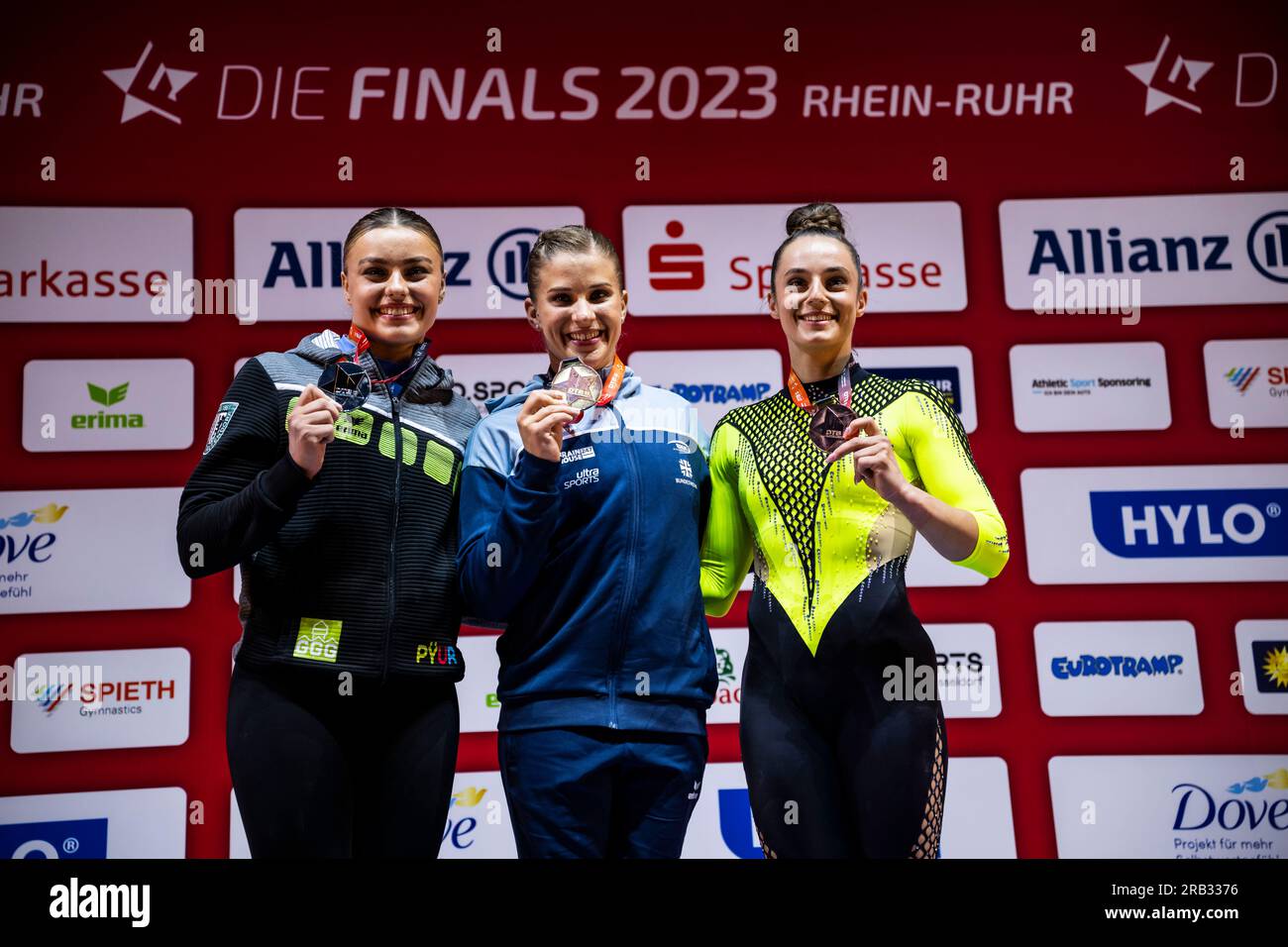 Pauline schafer betz hi-res stock photography and images - Alamy