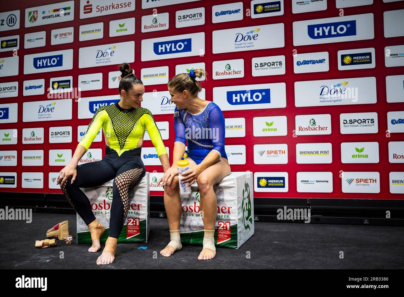 Pauline schafer betz hi-res stock photography and images - Alamy