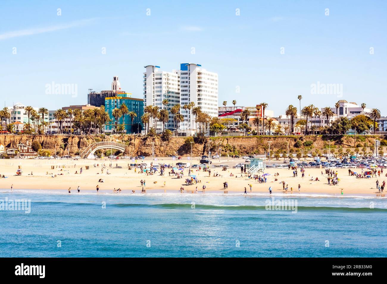 Monica l hi-res stock photography and images - Alamy