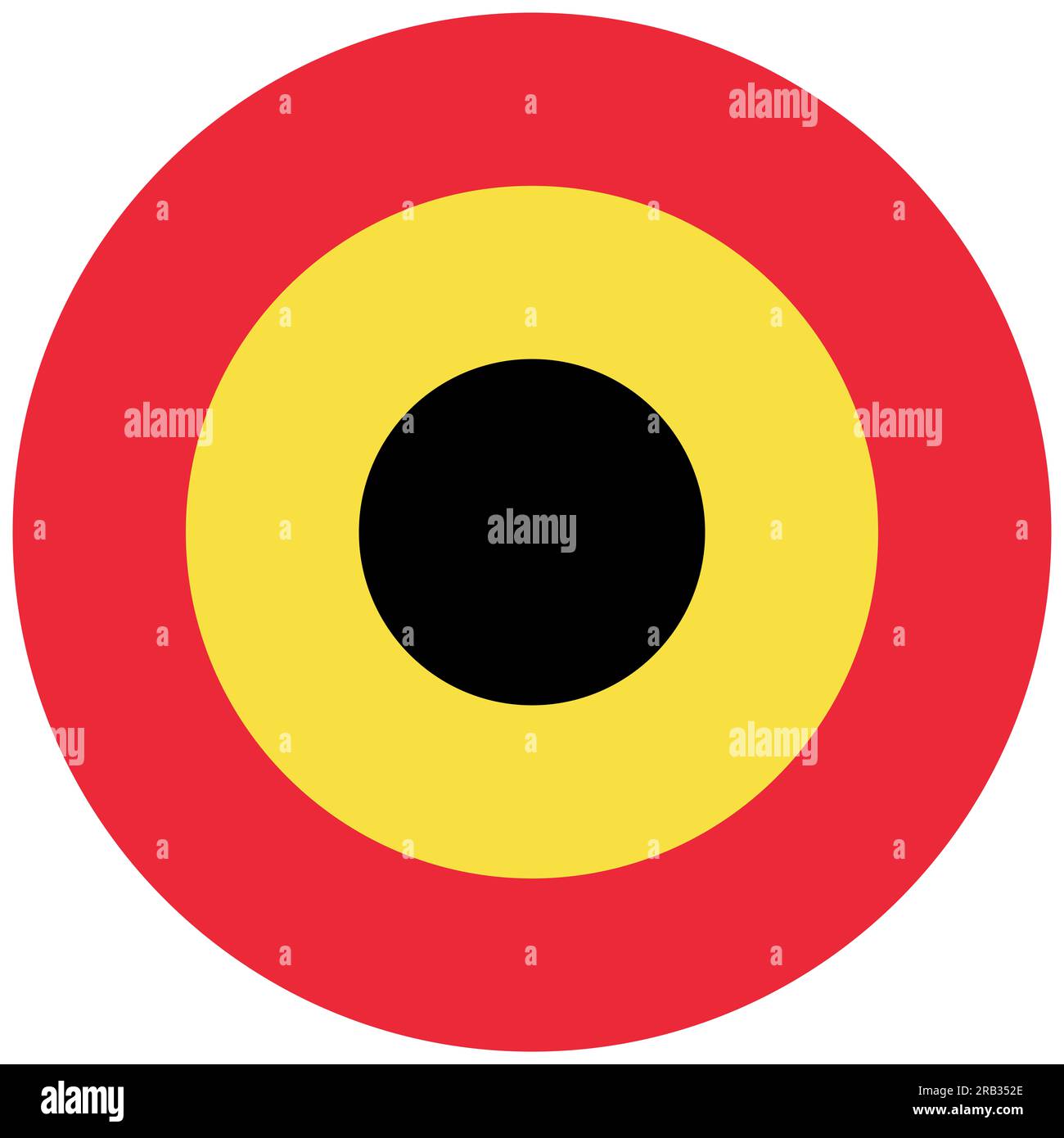 Belgian emblem hi-res stock photography and images - Alamy