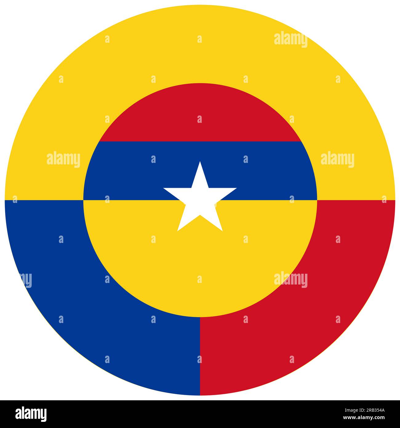 Air force roundel hi-res stock photography and images - Alamy