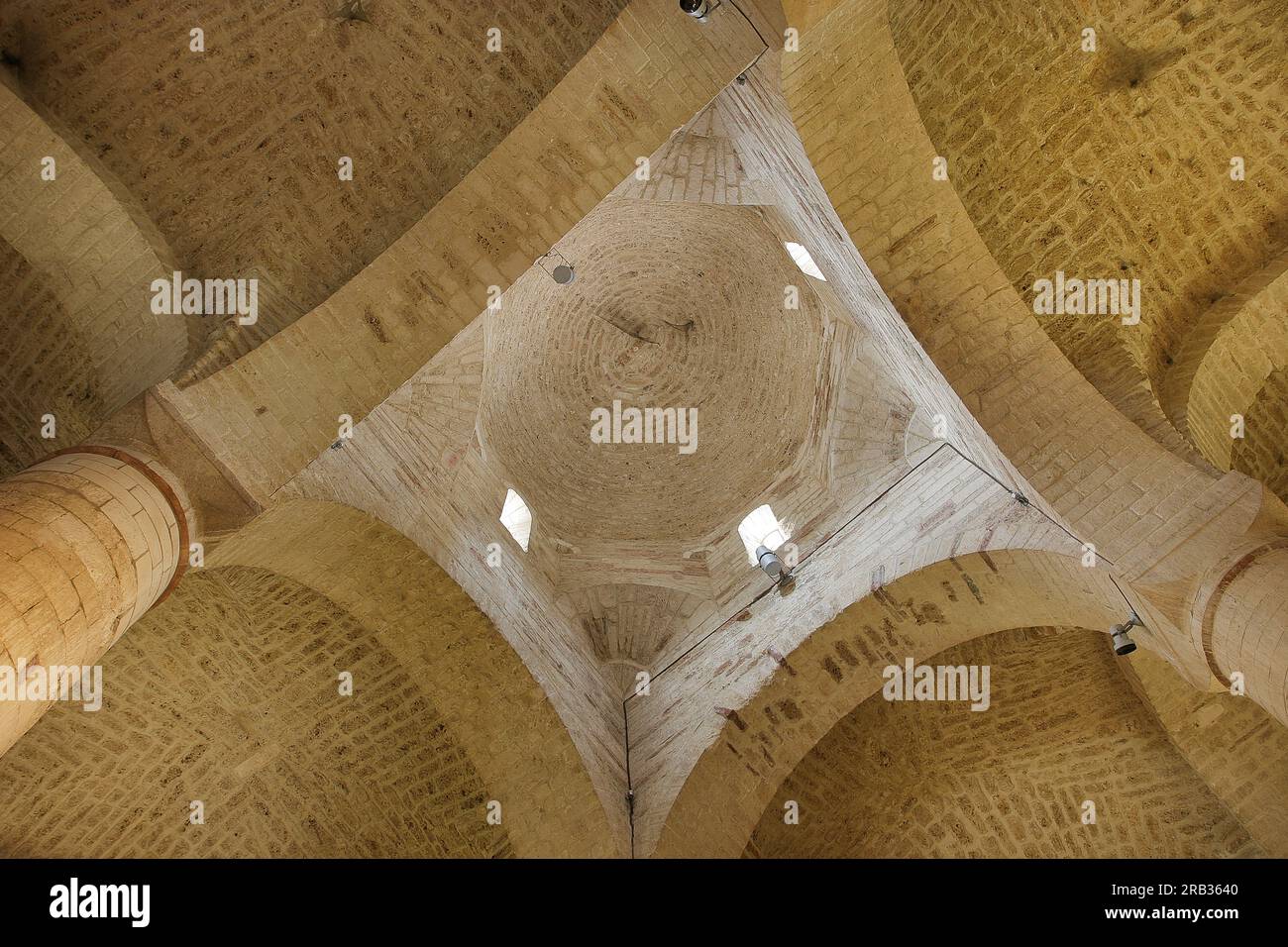 Genga san vittore hi-res stock photography and images - Alamy