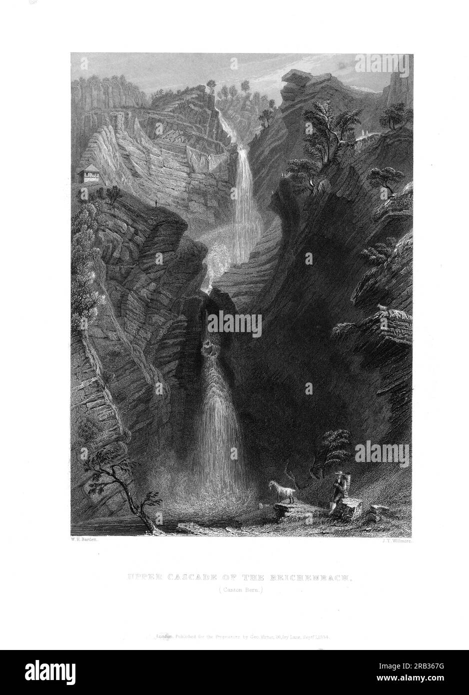 Professor moriarty Cut Out Stock Images & Pictures - Alamy