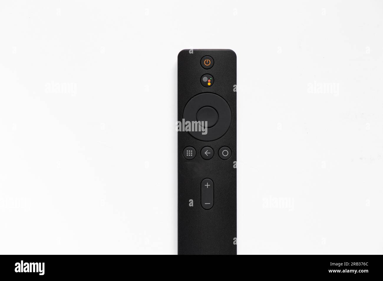 Controller electric remote television hi-res stock photography and ...