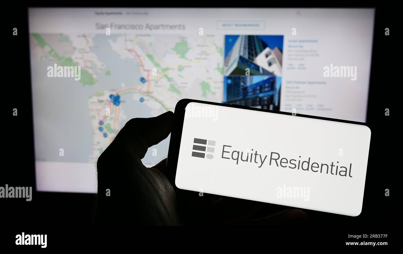 Eqr business logo hi-res stock photography and images - Alamy