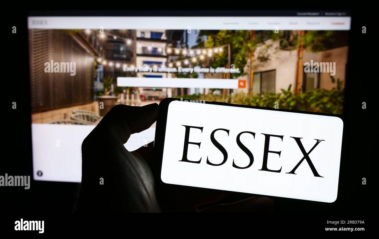 Estate trust hi-res stock photography and images - Alamy