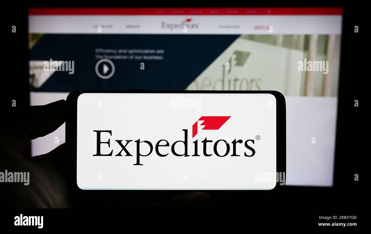 Expd hi-res stock photography and images - Alamy