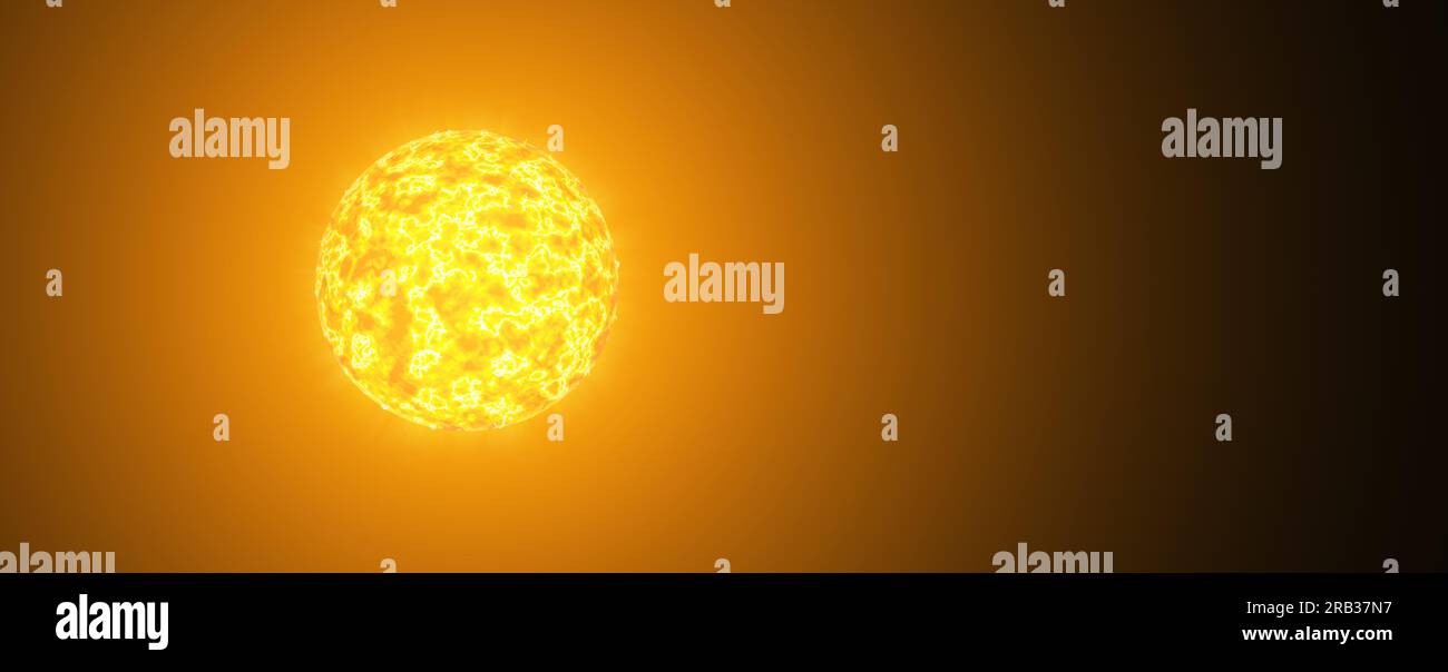 Artificial Sun. A high and clean energy ball that sustains a nuclear fusion reaction and ...