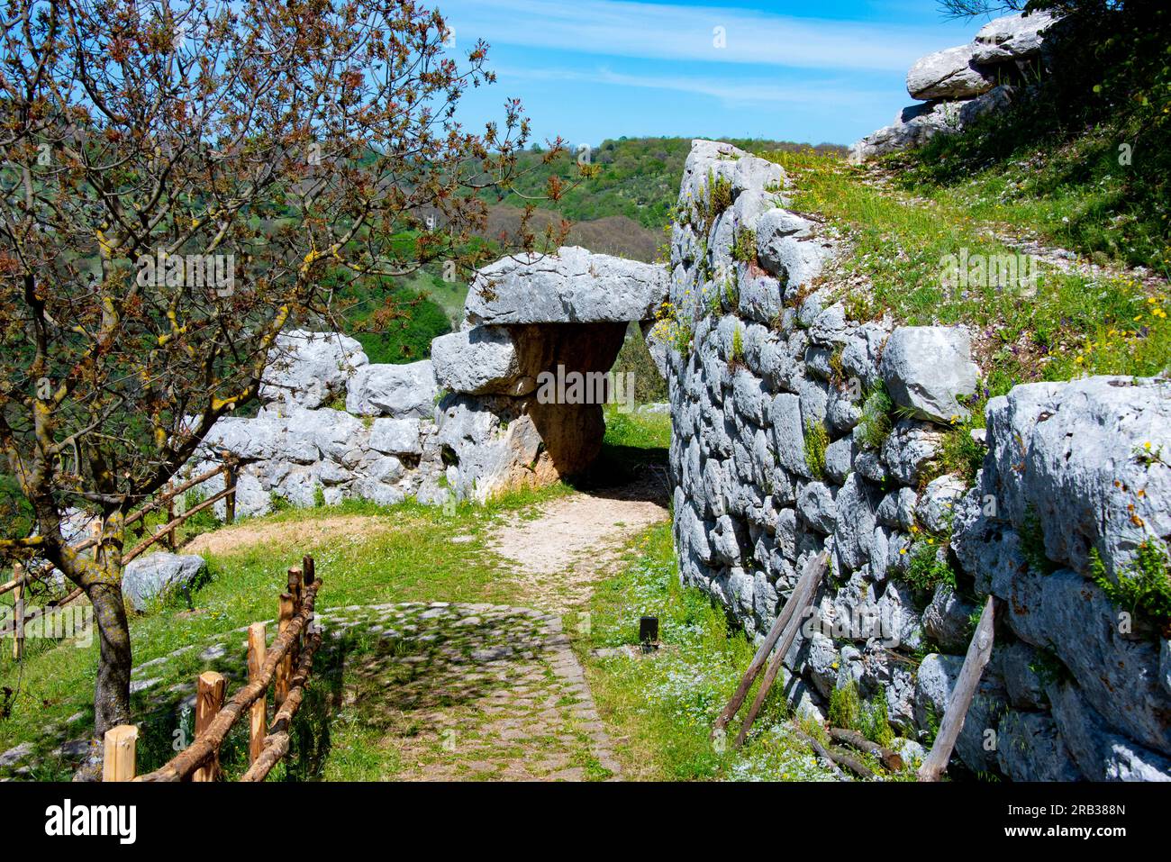 Polygonal fort hi-res stock photography and images - Alamy