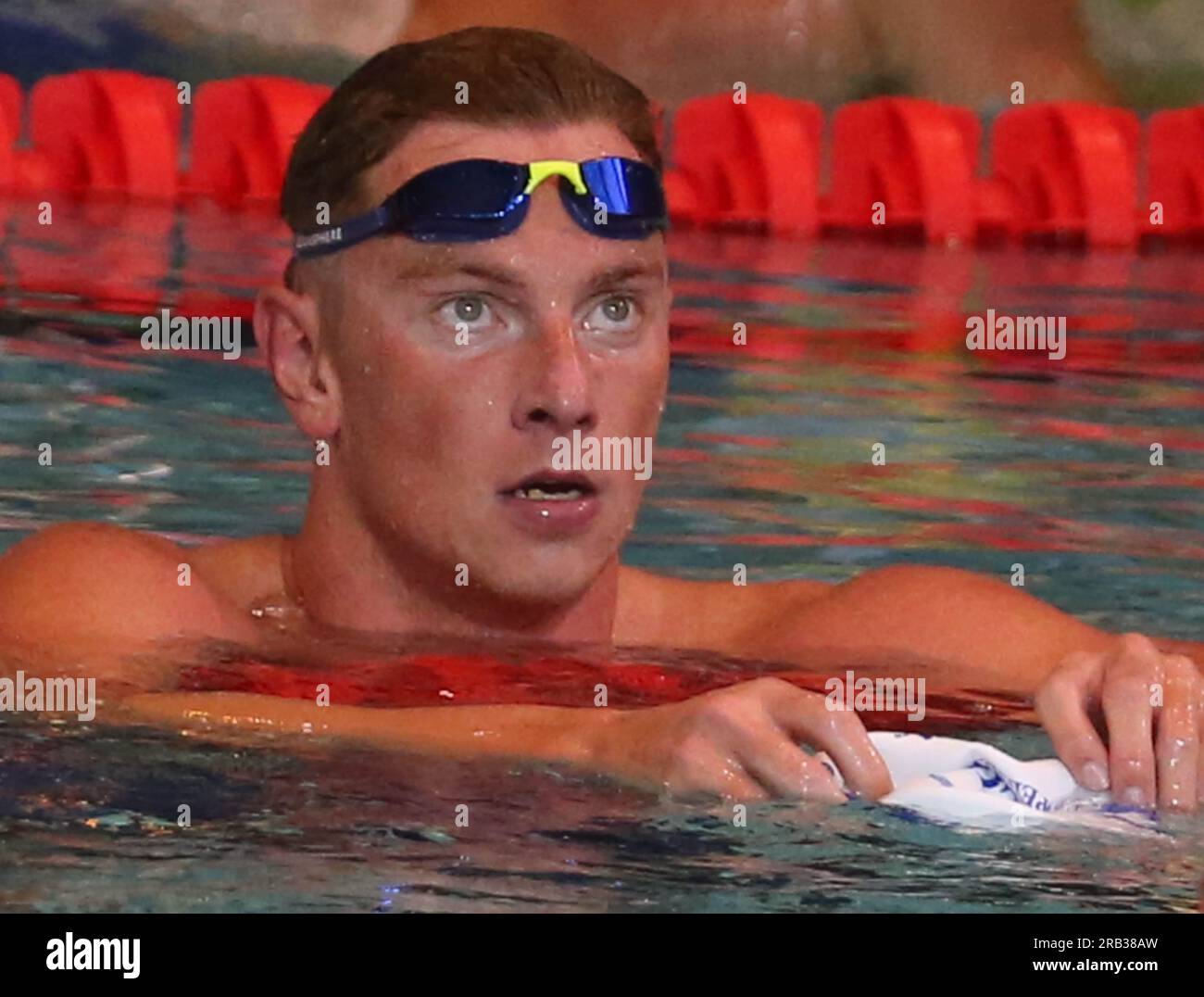 David aubry of france hi-res stock photography and images - Alamy