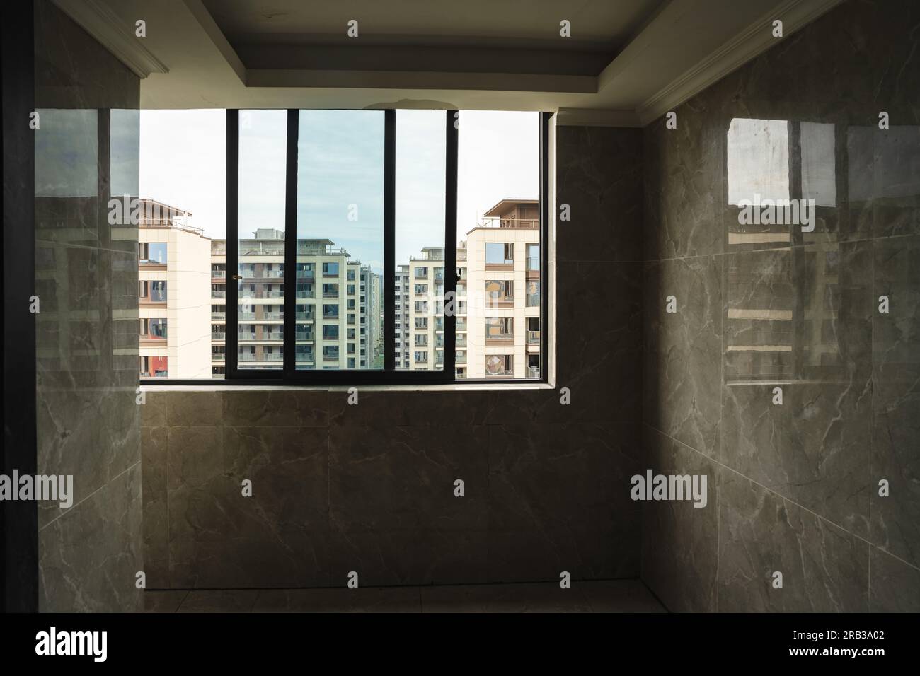 Interior circulation space hi-res stock photography and images - Alamy