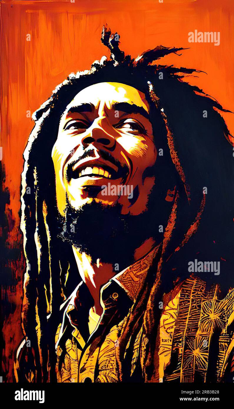 Www Imagens Do Bob Marley