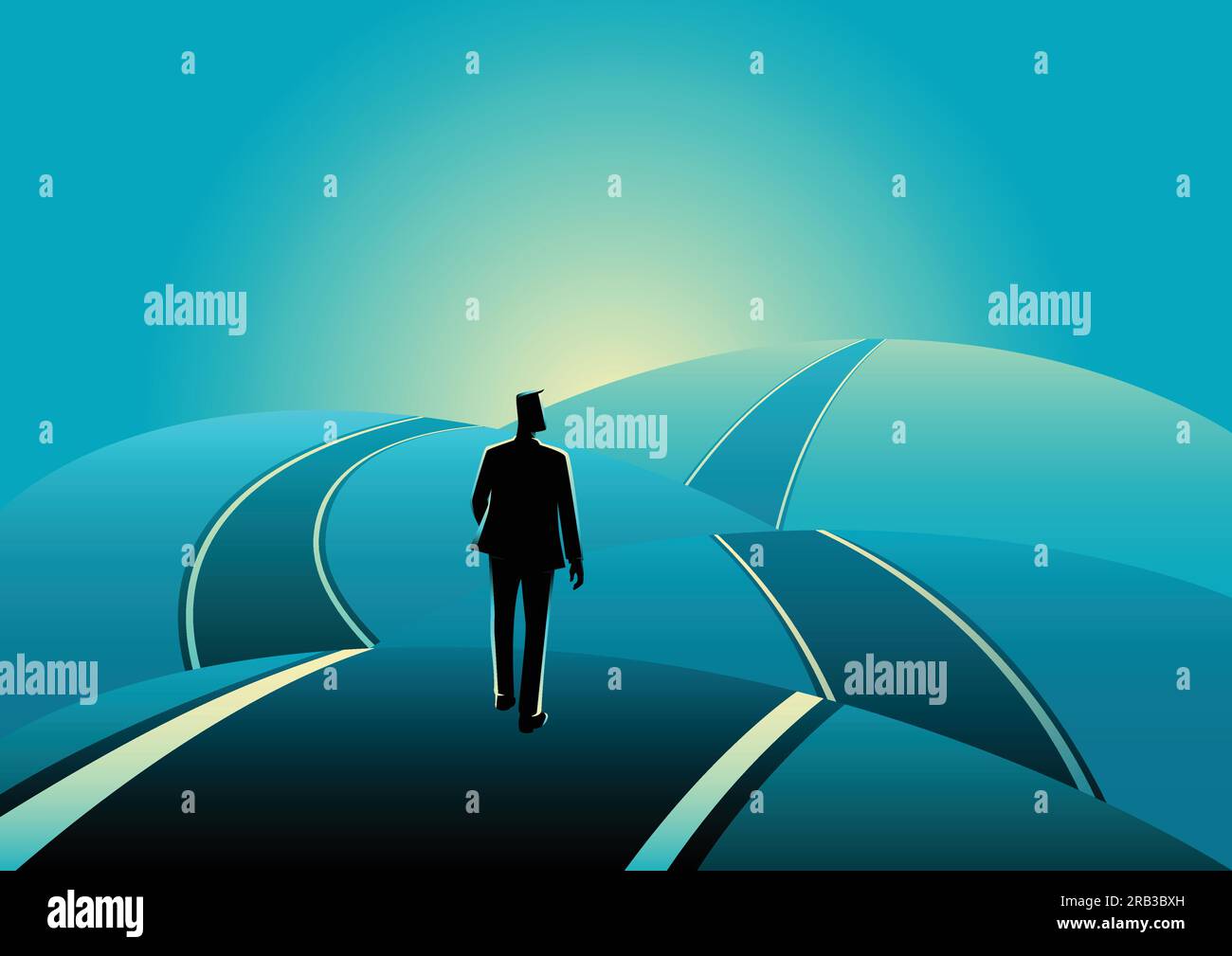 Bumpy journey Stock Vector Images - Alamy