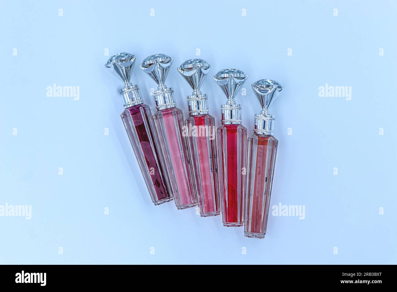 Explore a Spectrum of Colors with Our Captivating Cosmetic Collection ...